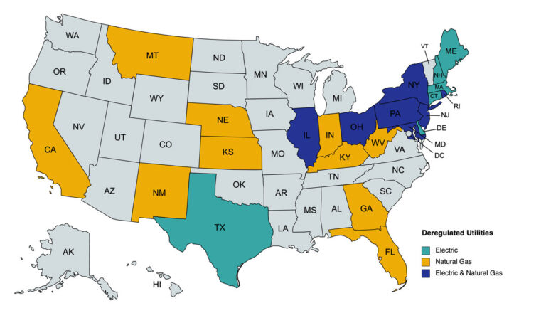 Electricity Utilities For Your Home – Utilities For My Home