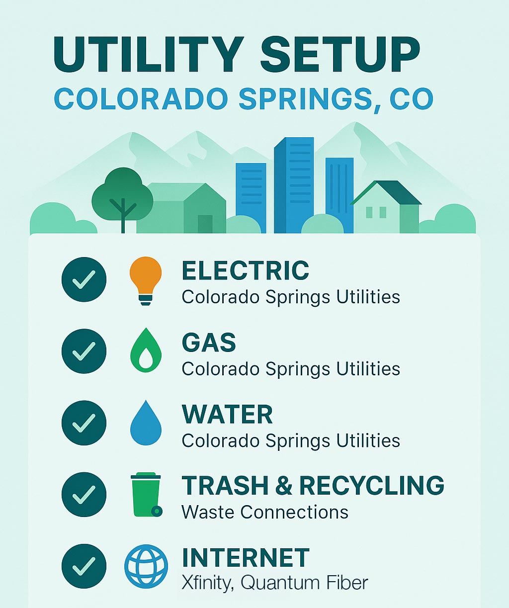 Top Utility Companies in Colorado Springs, CO. Compare electricity ...