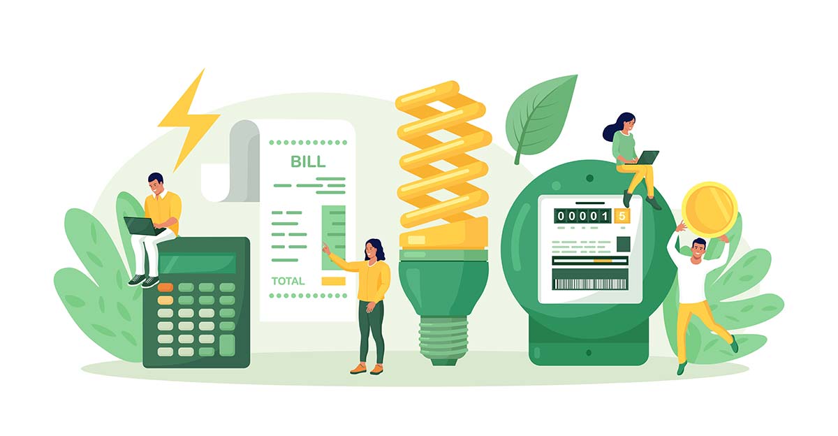 Understanding Your Natural Gas Bill – Utilities For My Home
