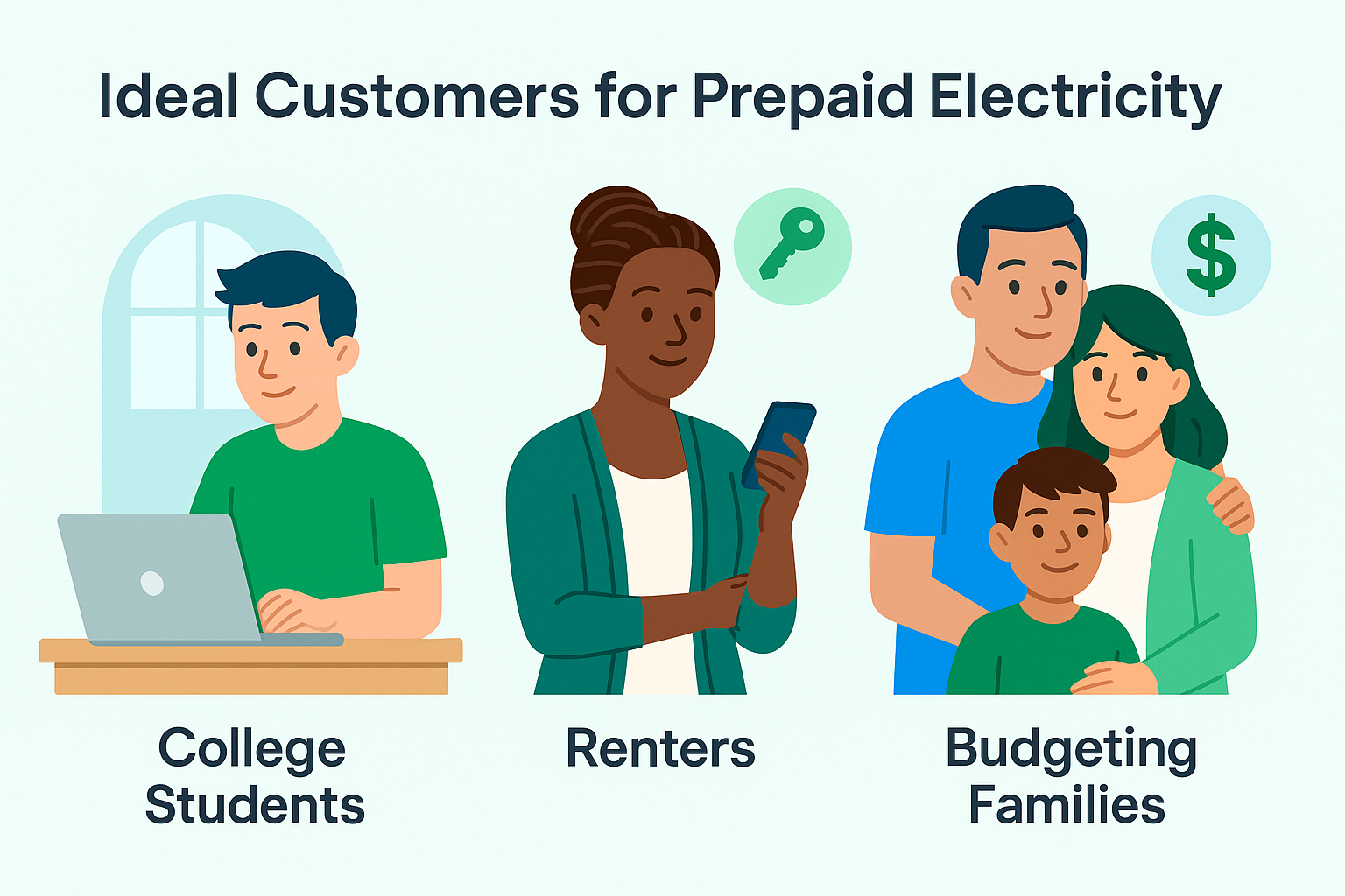 Is a Prepaid Electricity Plan Right for Me? – Utilities For My Home