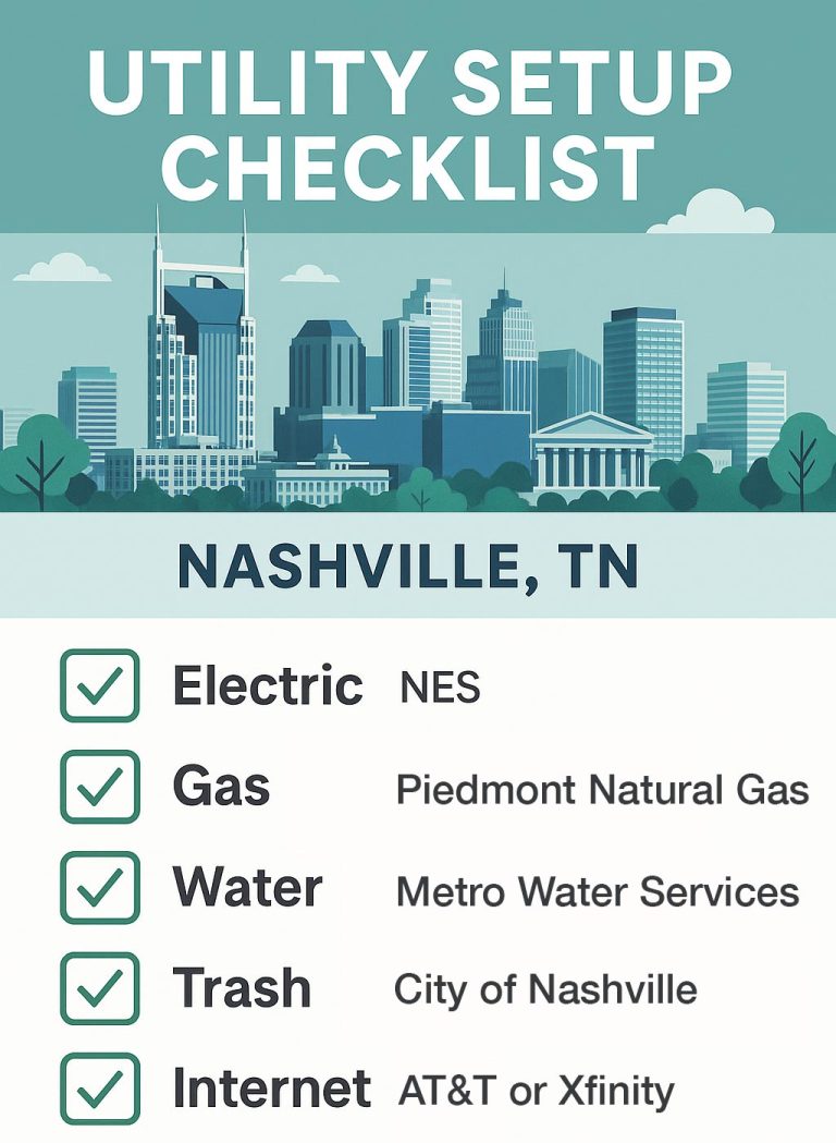 Top Utility Providers in Nashville, TN. Compare electric, natural gas ...