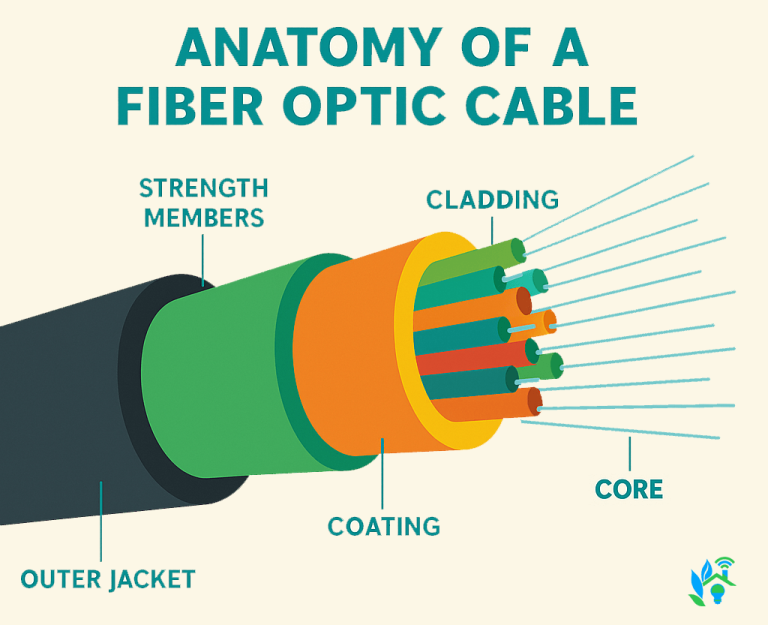 Find Fiber Internet Providers For Your Home – Utilities For My Home
