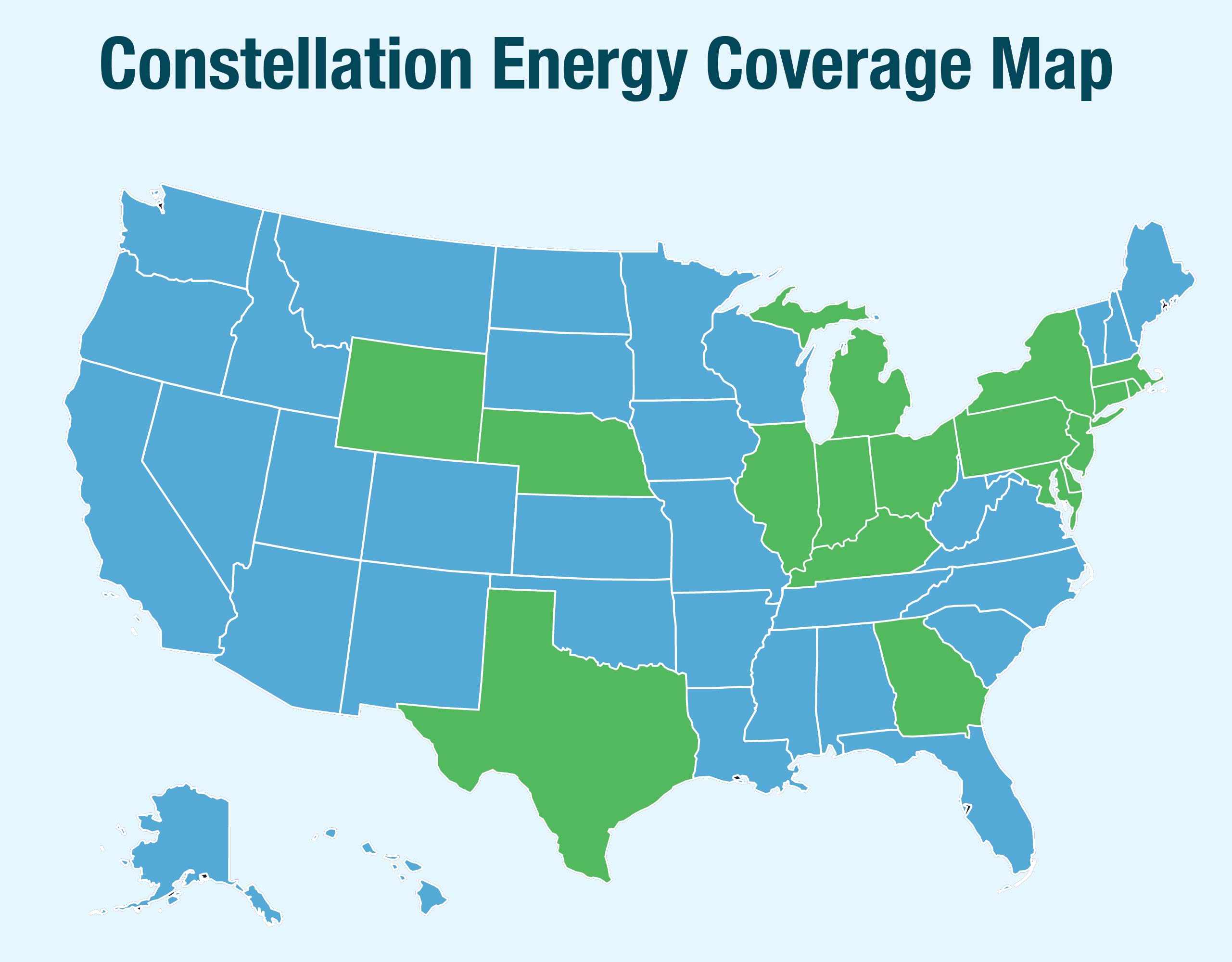 Constellation Energy Rates, Plans, and Coverage – Utilities For My Home