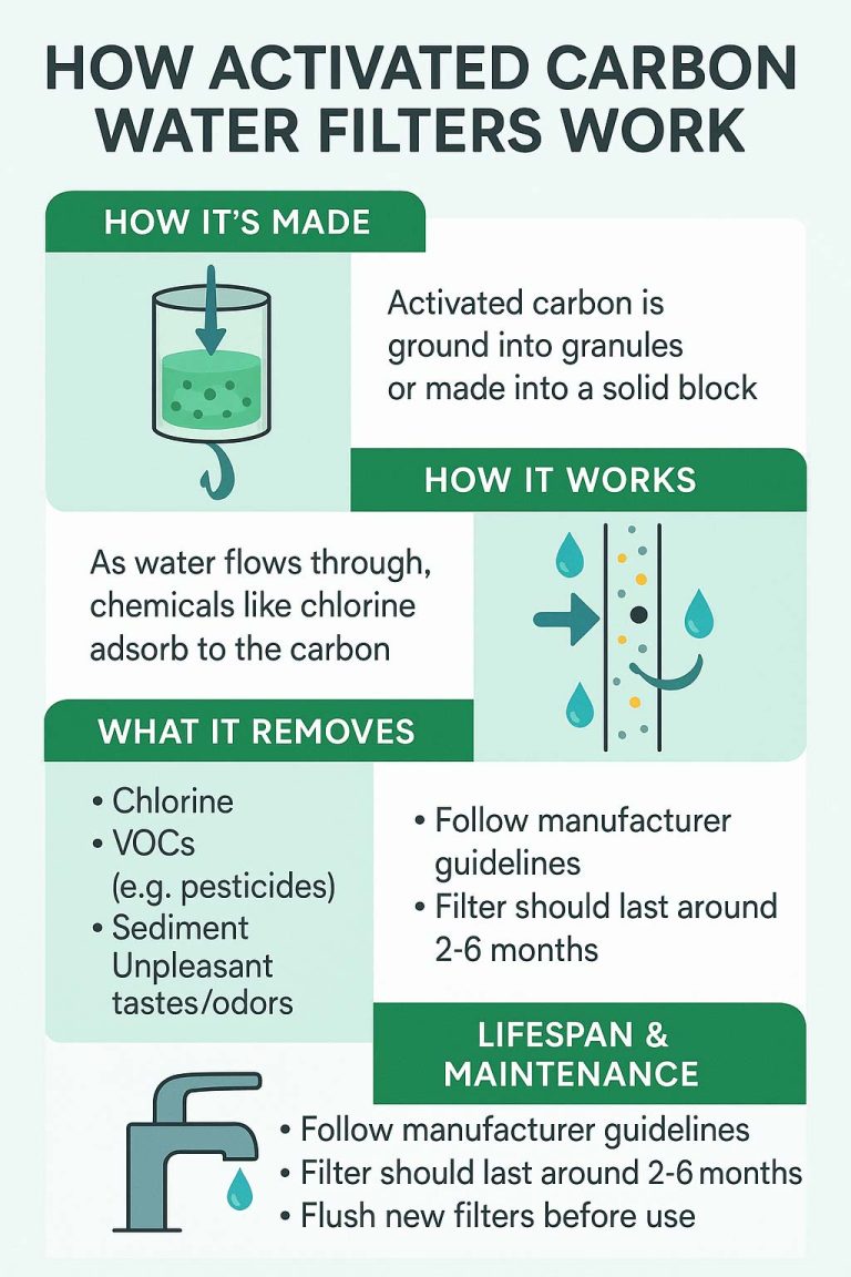 What Water Filtration System is Right for my Home? – Utilities For My Home