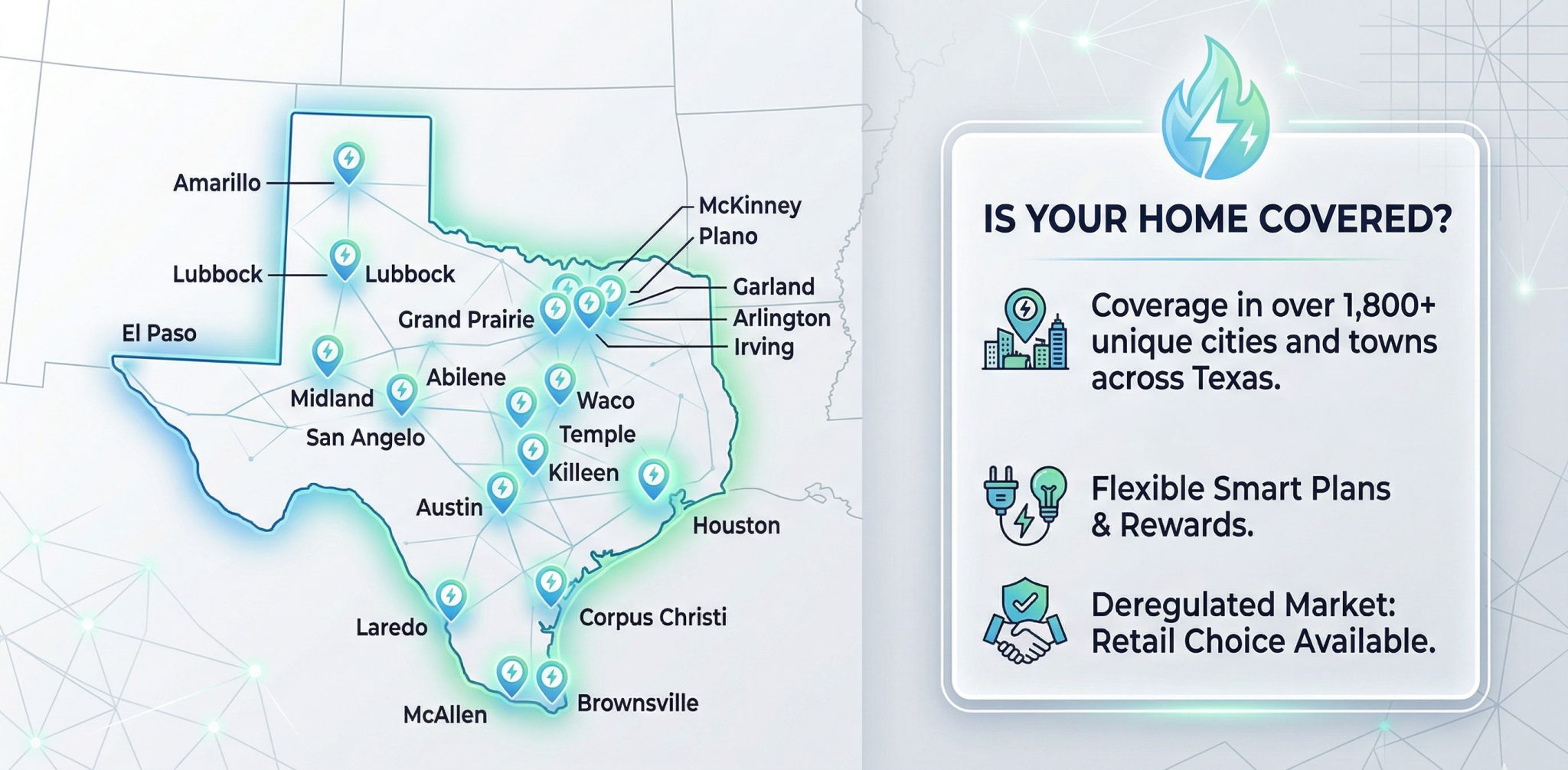 TXU Energy Plans, Rates, and Professional Reviews for 2026 – Utilities ...
