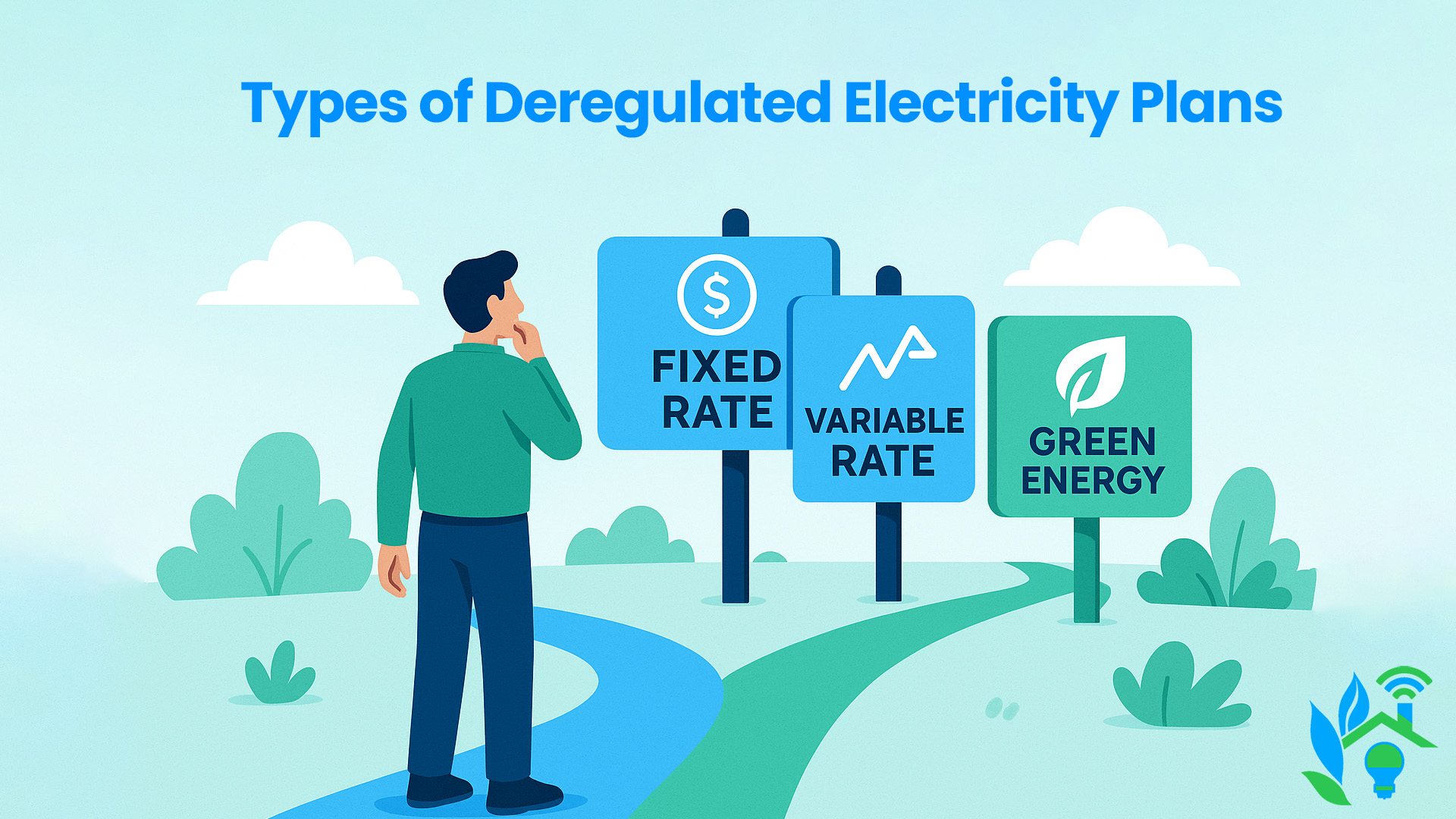 Find Electric Companies For Your Home – Utilities For My Home