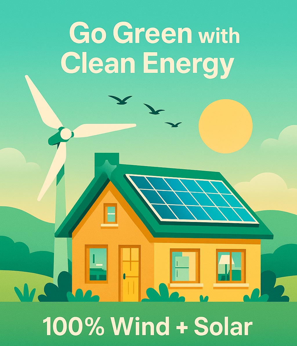 BKV Energy Rates, Plans, and Coverage Area – Utilities For My Home