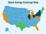 Spark Energy Rates, Plans, and Coverage Area – Utilities For My Home