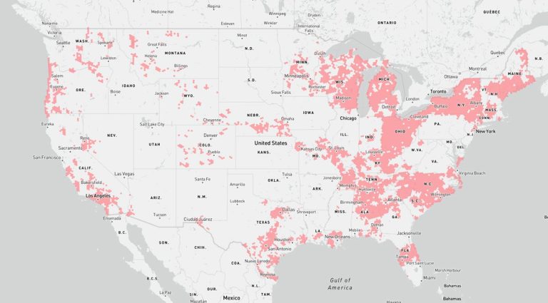 Spectrum Internet Deals and Coverage Area – Utilities For My Home