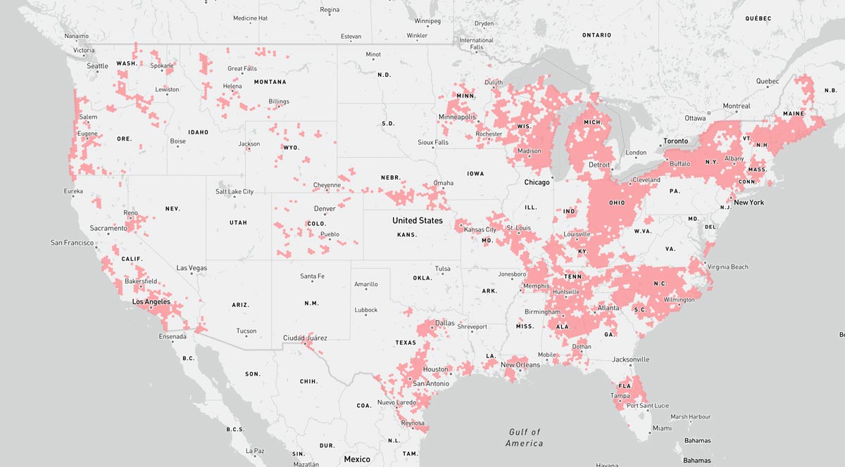 Spectrum Internet Deals and Coverage Area – Utilities For My Home