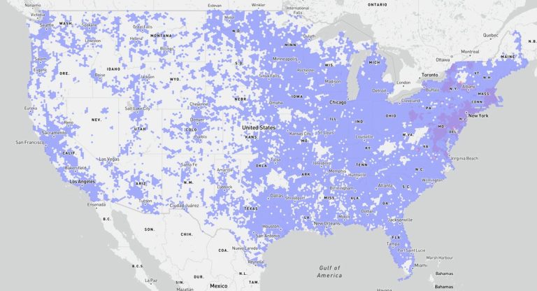 Verizon Home Internet Plans, Deals, and Coverage Area – Utilities For ...