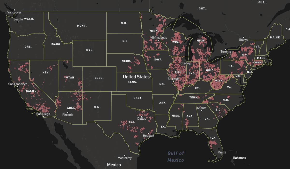 Frontier Deals, Plans, and Coverage Area – Utilities For My Home