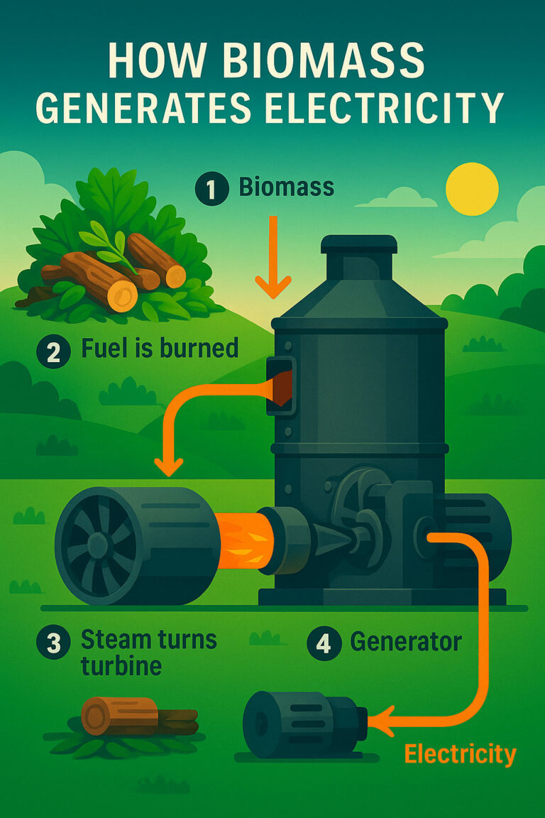 What is Biomass Energy? – Utilities For My Home