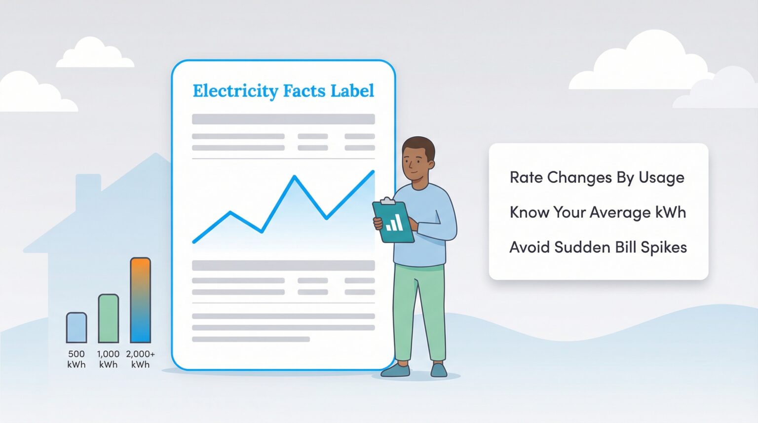 How to Switch Electricity Providers: A Step-by-Step Guide to Lower ...