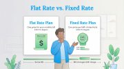 Flat Rate Electricity Plans: Predictable Bills or Hidden Costs ...