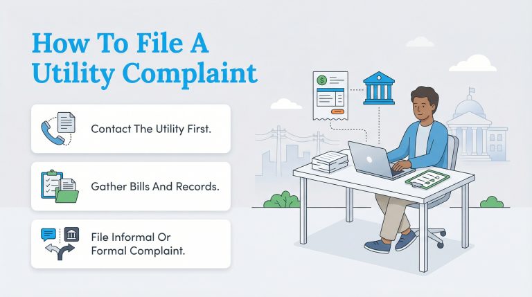 What Is a Public Utilities Commission? Your Guide to Rates, Rights, and ...