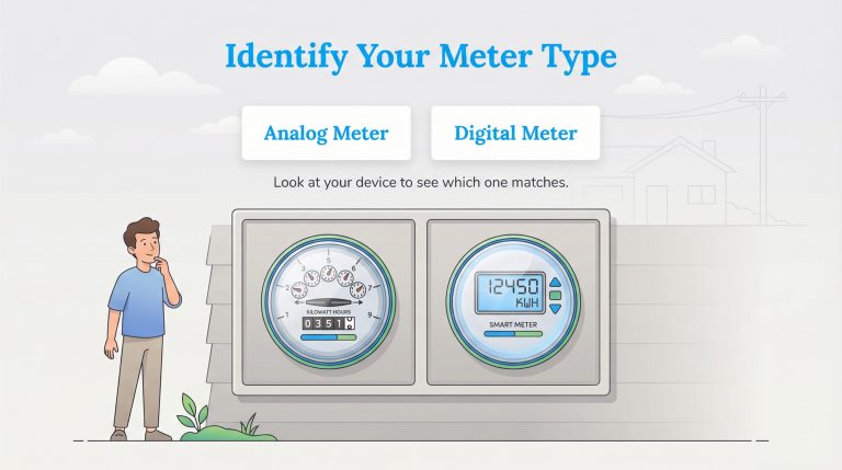 How to Read a Water Meter: The Complete Guide to Tracking Usage and ...