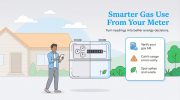 How to Read a Gas Meter: A Simple Guide to Dials, Digits, and Dollars ...