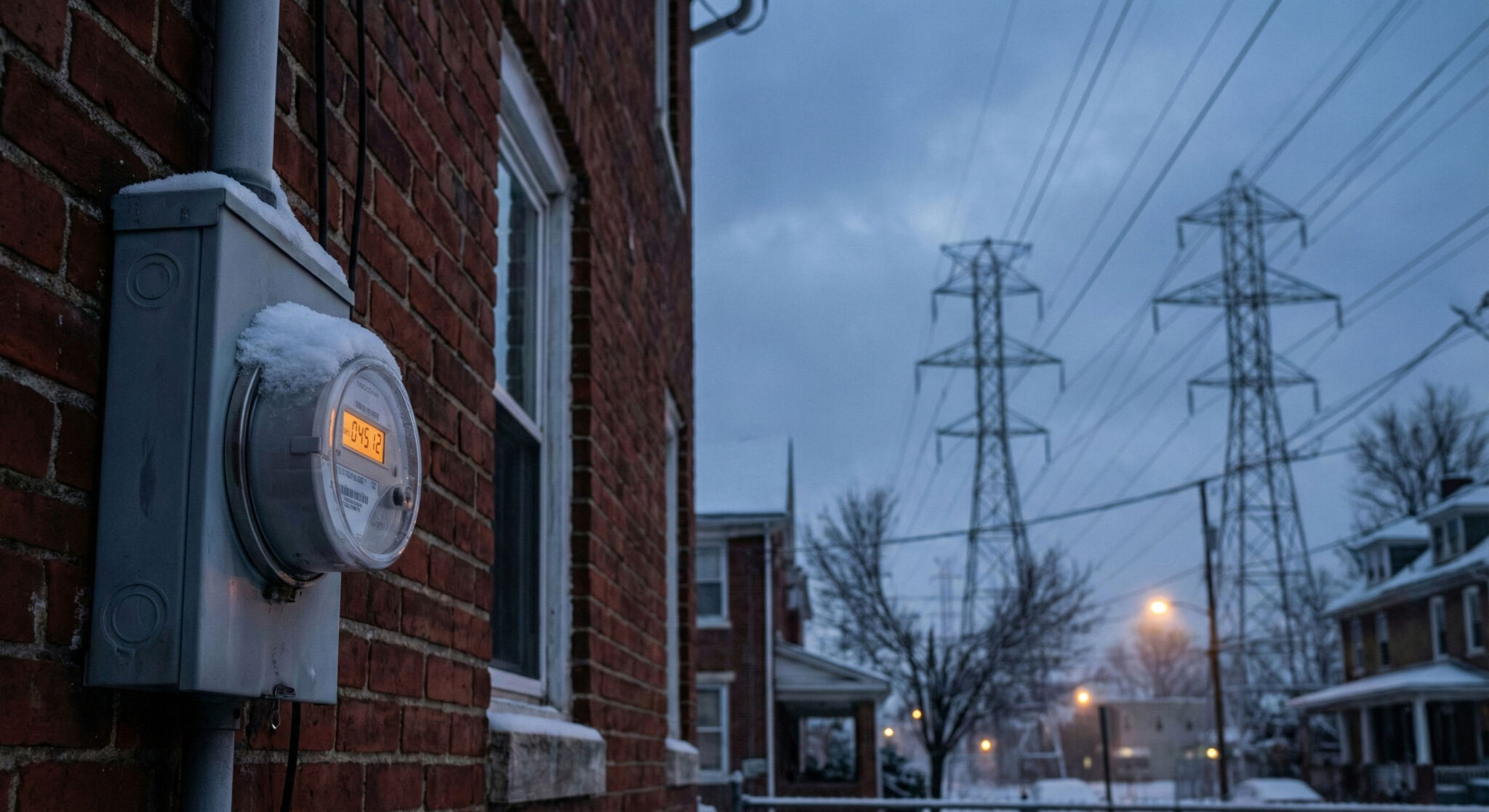 PECO Electric Rates Jump 6% in December: Impacting Philadelphia and ...