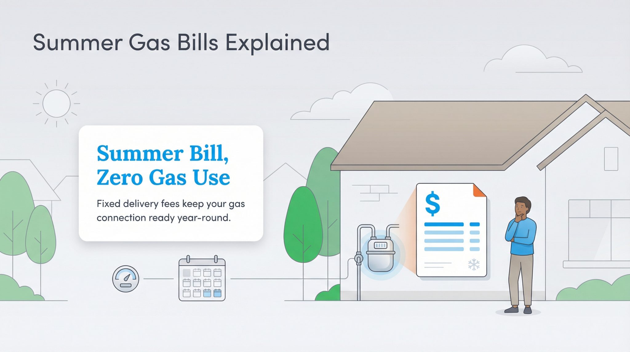 Why Is My AGL Base Charge So High? Atlanta Gas Light Pass-Through ...