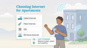 Apartment Internet Setup Guide: A Renter’s Stress-Free Roadmap ...
