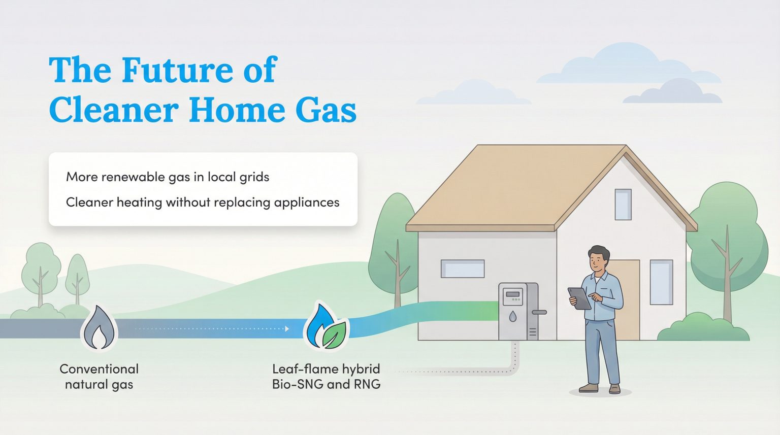 What Is Synthetic Natural Gas? A Homeowner’s Guide to SNG and ...