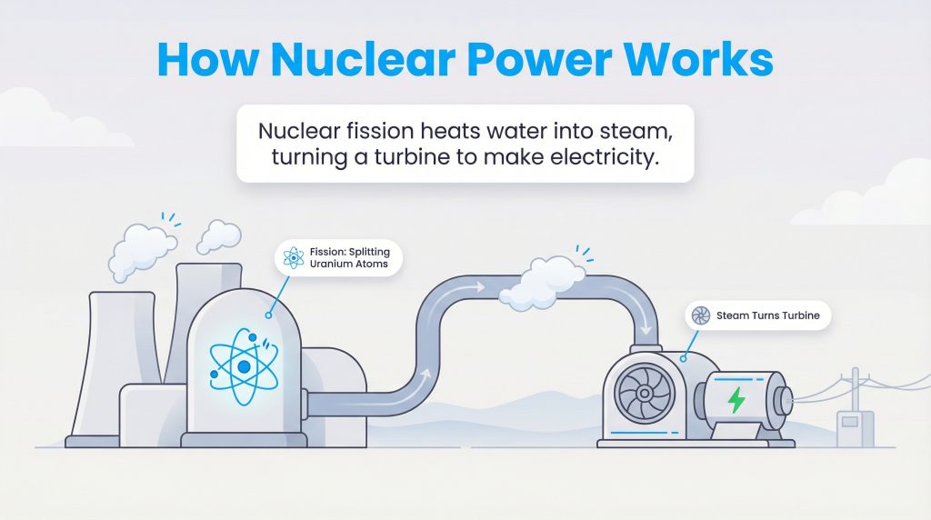 Nuclear Energy Explained: A Homeowner’s Guide to Costs, Safety, and ...