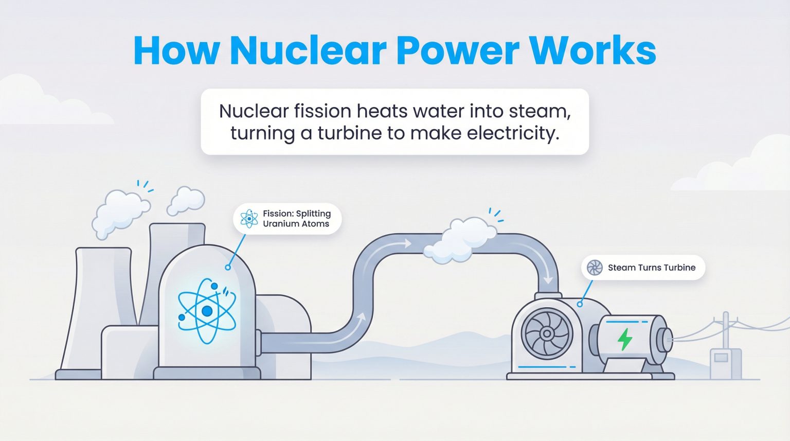 Nuclear Energy Explained: A Homeowner’s Guide to Costs, Safety, and ...