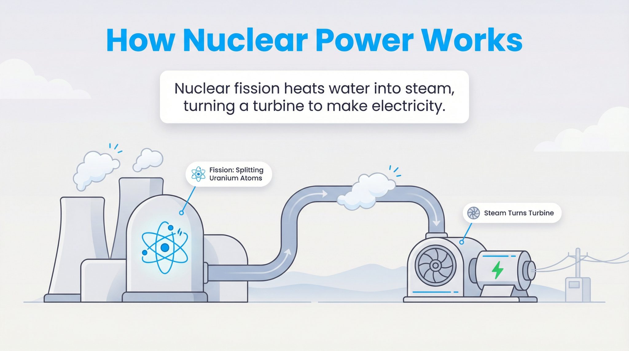 Nuclear Energy Explained: A Homeowner’s Guide to Costs, Safety, and ...