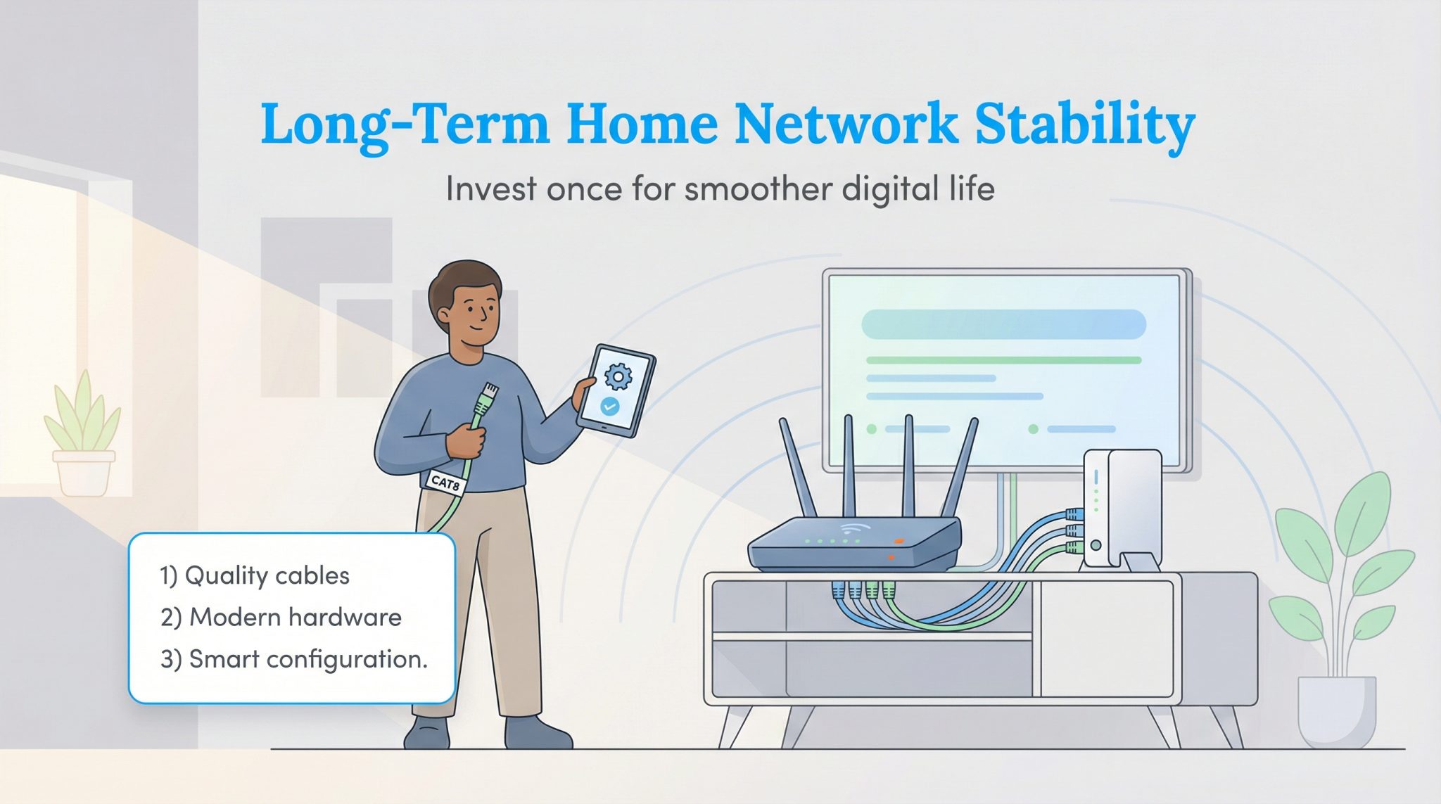What Is Jitter? Why Your Internet Lags and How to Fix It – Utilities ...