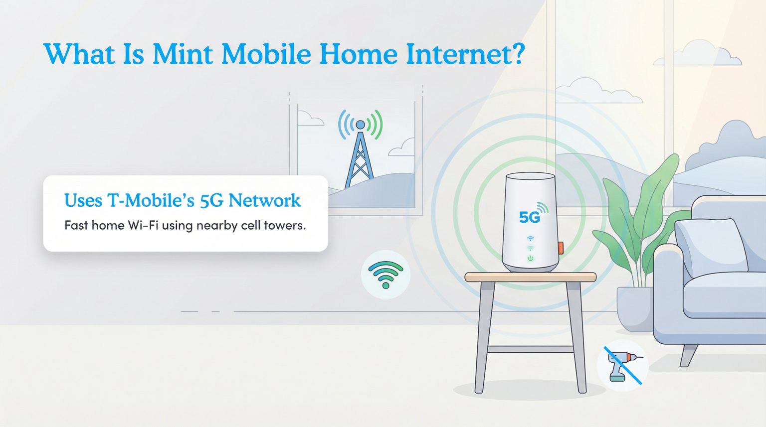 Mint Mobile 5G Home Internet Review: Is MINTernet Worth the Savings ...