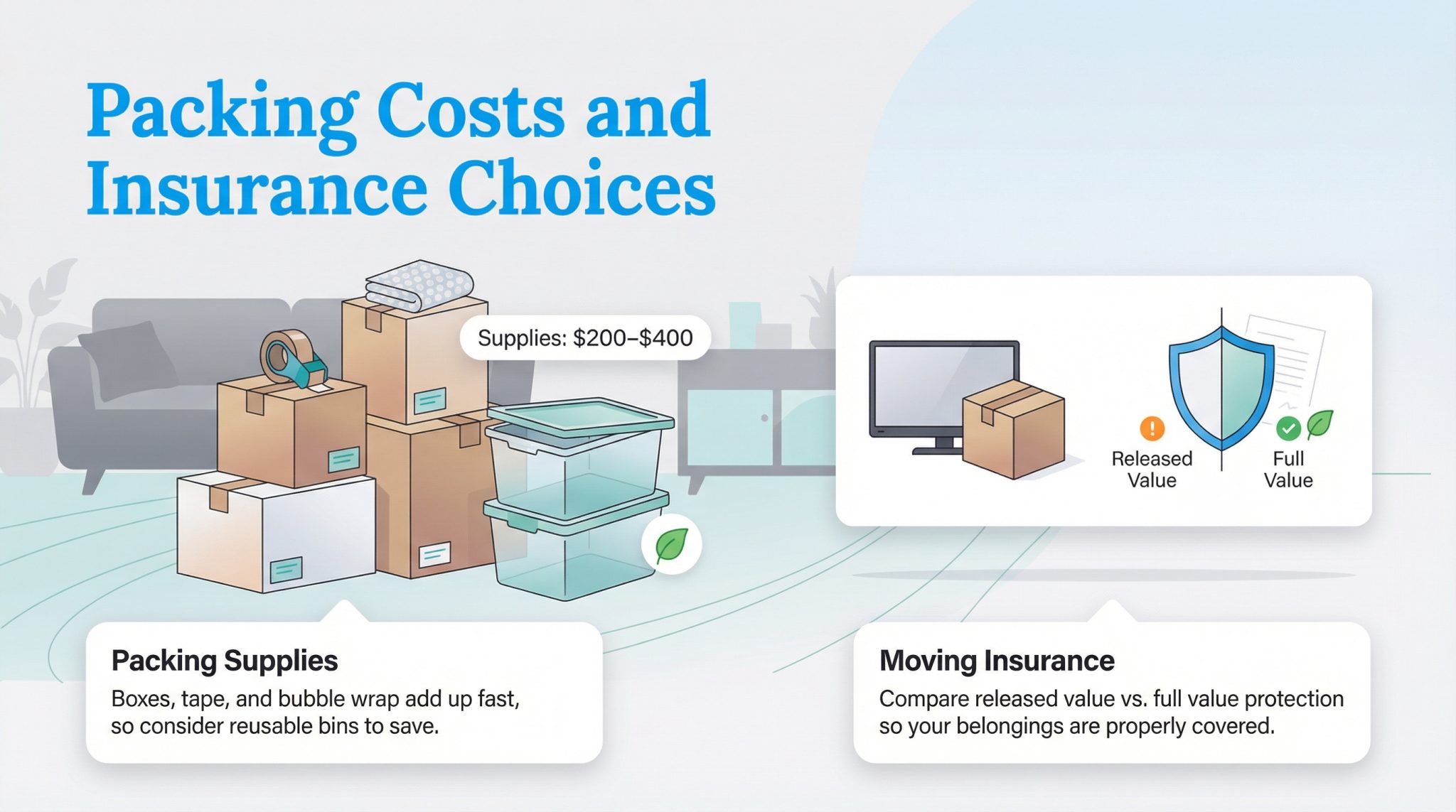 Hidden Moving Costs: The Ultimate Guide to Avoiding Unexpected Expenses ...