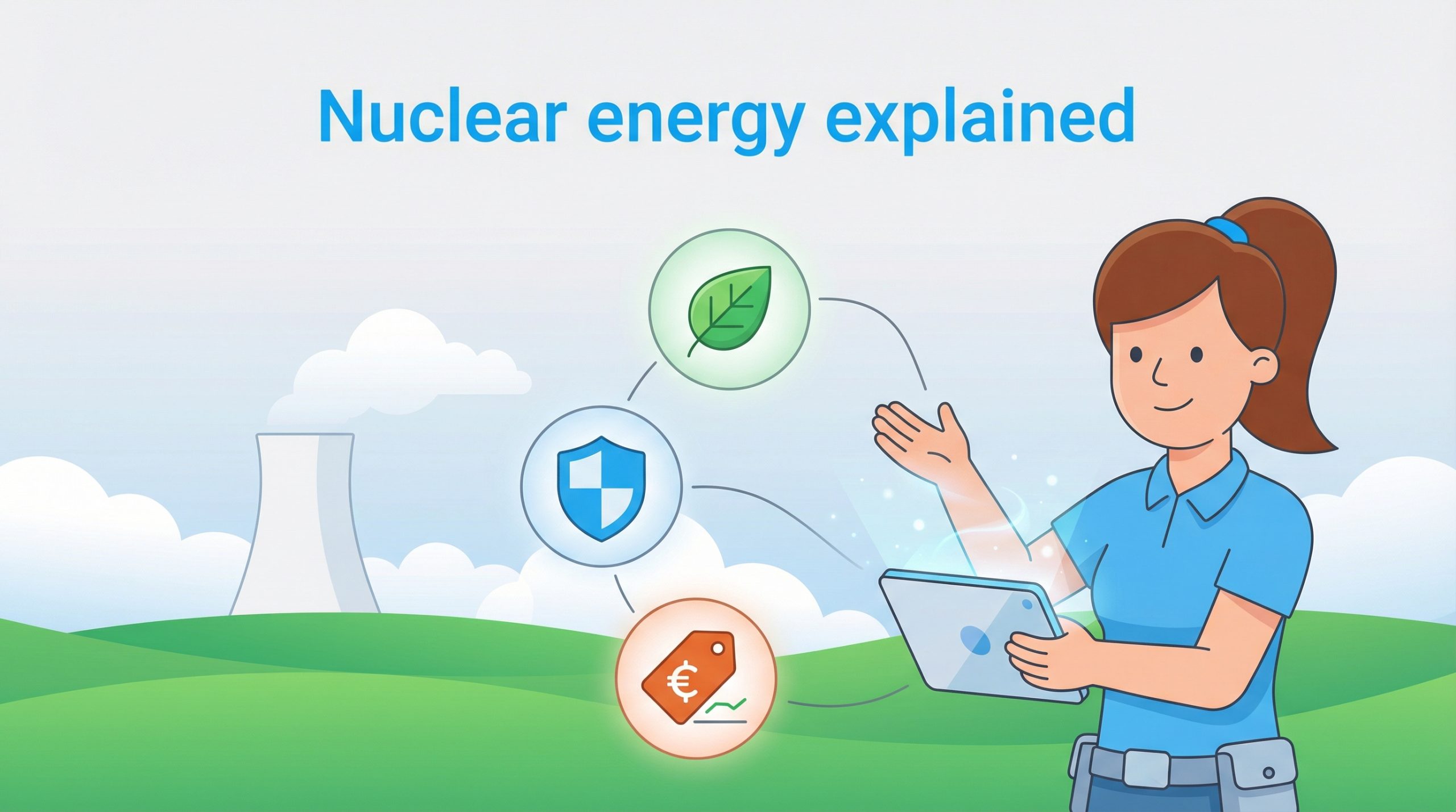 Nuclear Energy Explained: A Homeowner’s Guide to Costs, Safety, and ...