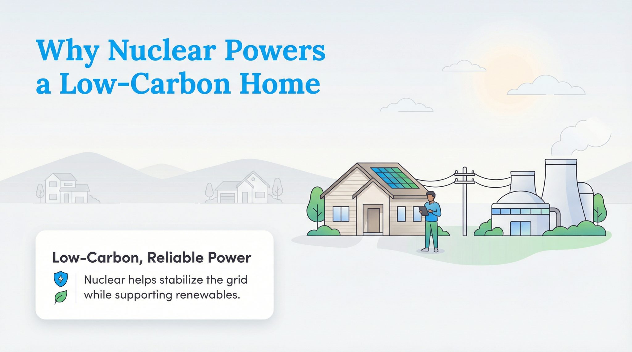 Nuclear Energy Explained: A Homeowner’s Guide to Costs, Safety, and ...