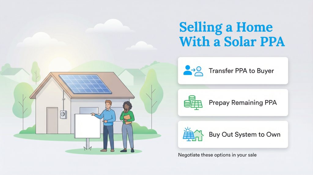 Power Purchase Agreements: A Guide to Solar PPAs for Homeowners and ...
