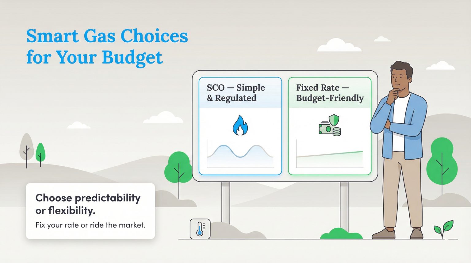 Standard Choice Offer (SCO): Understanding Your Default Gas Rate ...