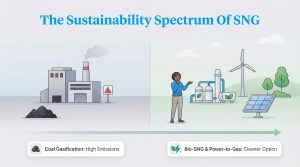 What Is Synthetic Natural Gas? A Homeowner’s Guide to SNG and ...