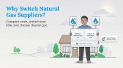 How to Switch Natural Gas Providers: A Step-by-Step Guide to Lower ...