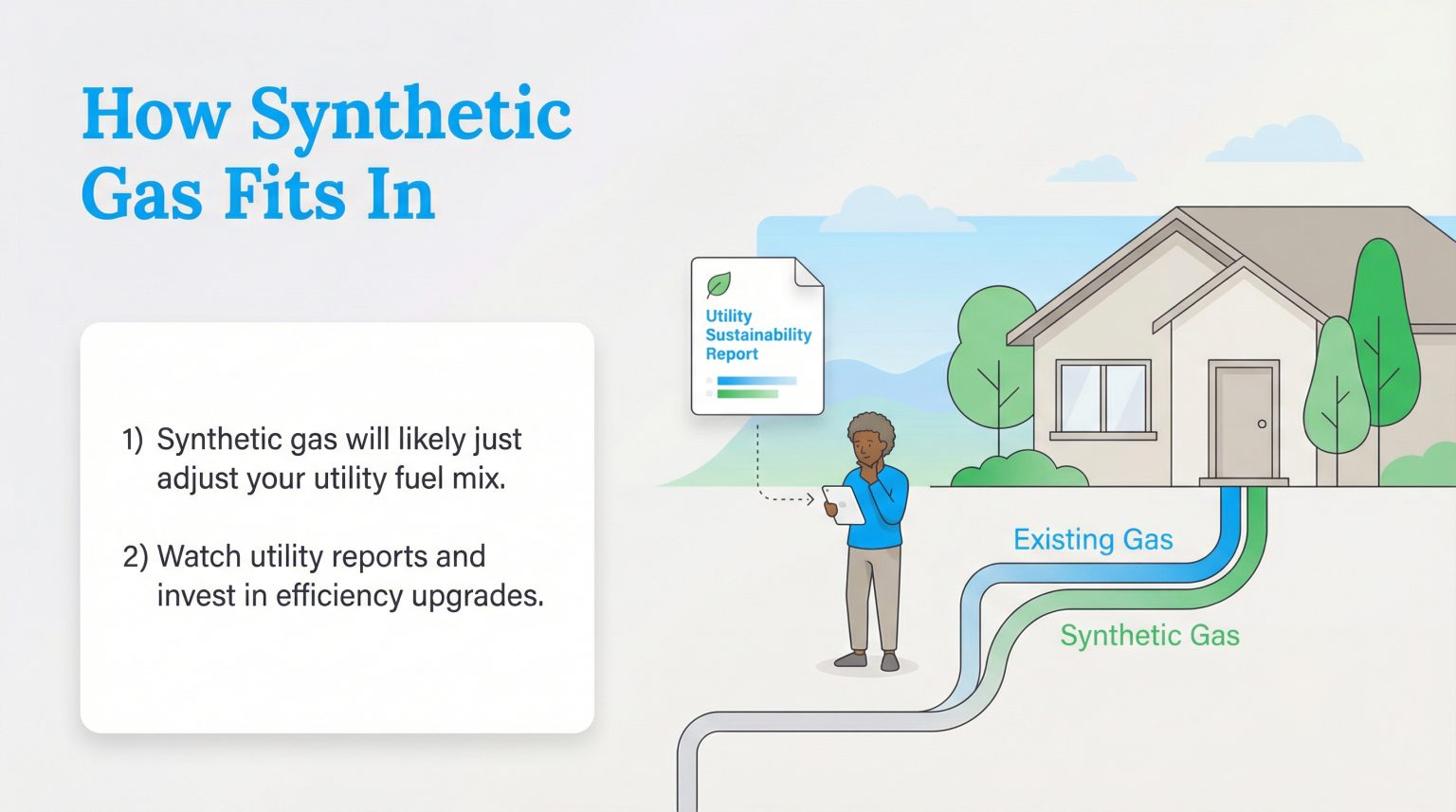 What Is Synthetic Natural Gas? A Homeowner’s Guide to SNG and ...