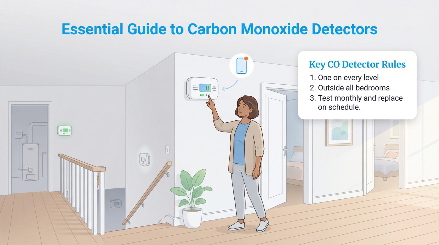 What Is Carbon Monoxide? A Homeowner’s Guide to Safety and Prevention ...