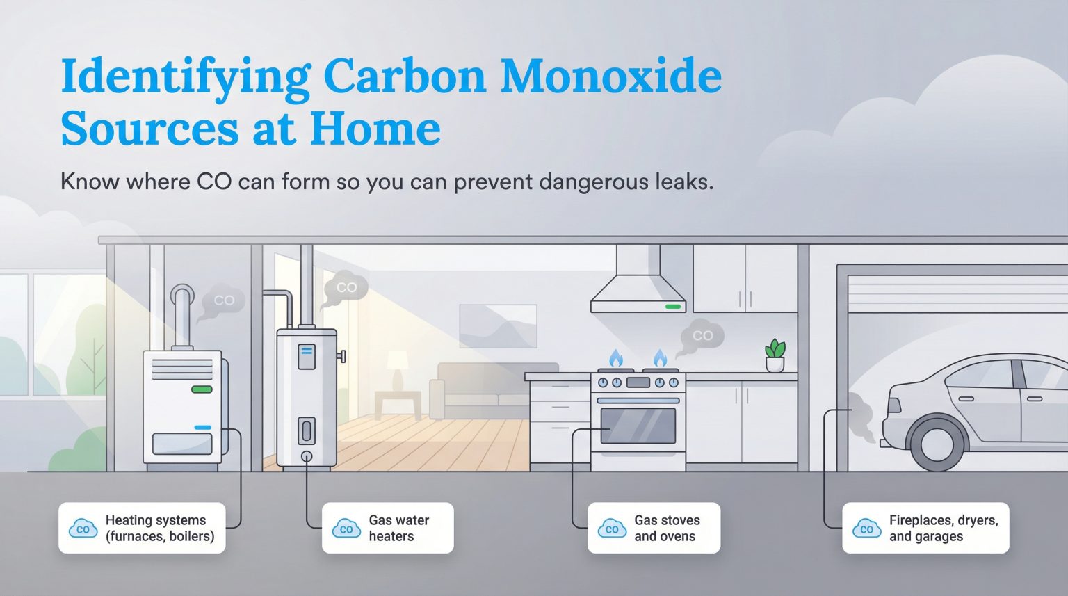 What Is Carbon Monoxide? A Homeowner’s Guide to Safety and Prevention ...