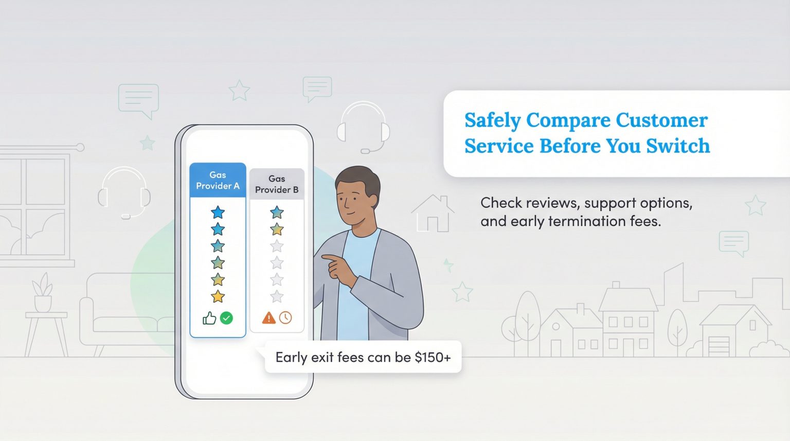 SCANA vs. Gas South: A Head-to-Head Comparison of Rates and Service ...