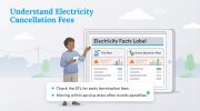 TXU Energy vs. Green Mountain Energy: Comparing Rates, Solar, and Green ...