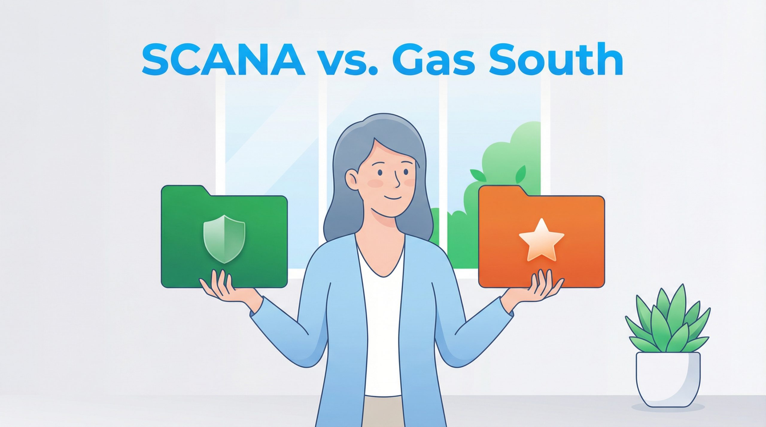 SCANA vs. Gas South: A Head-to-Head Comparison of Rates and Service ...