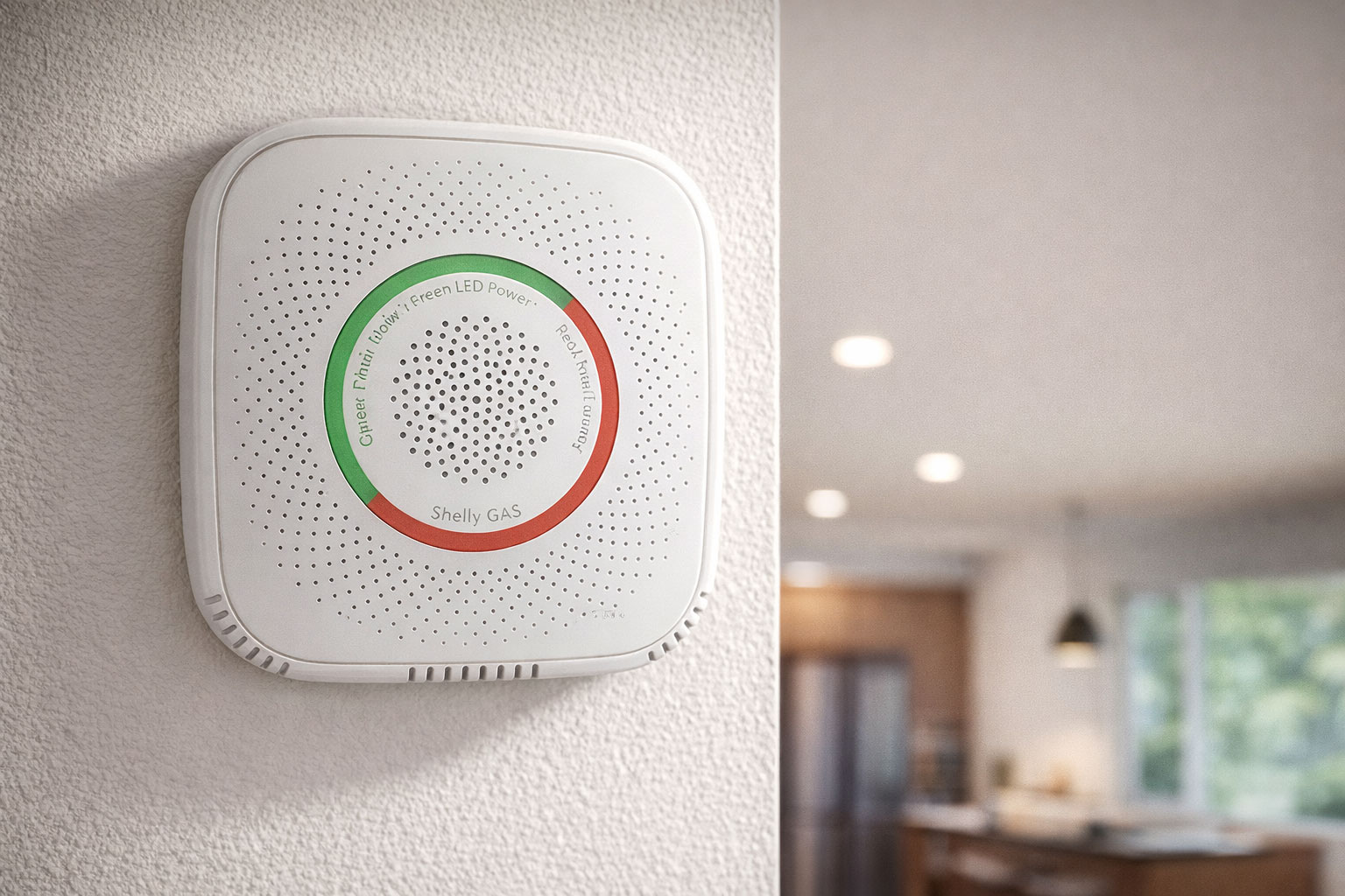 7 Best Natural Gas Detectors of 2026: Reviews & Safety Guide ...