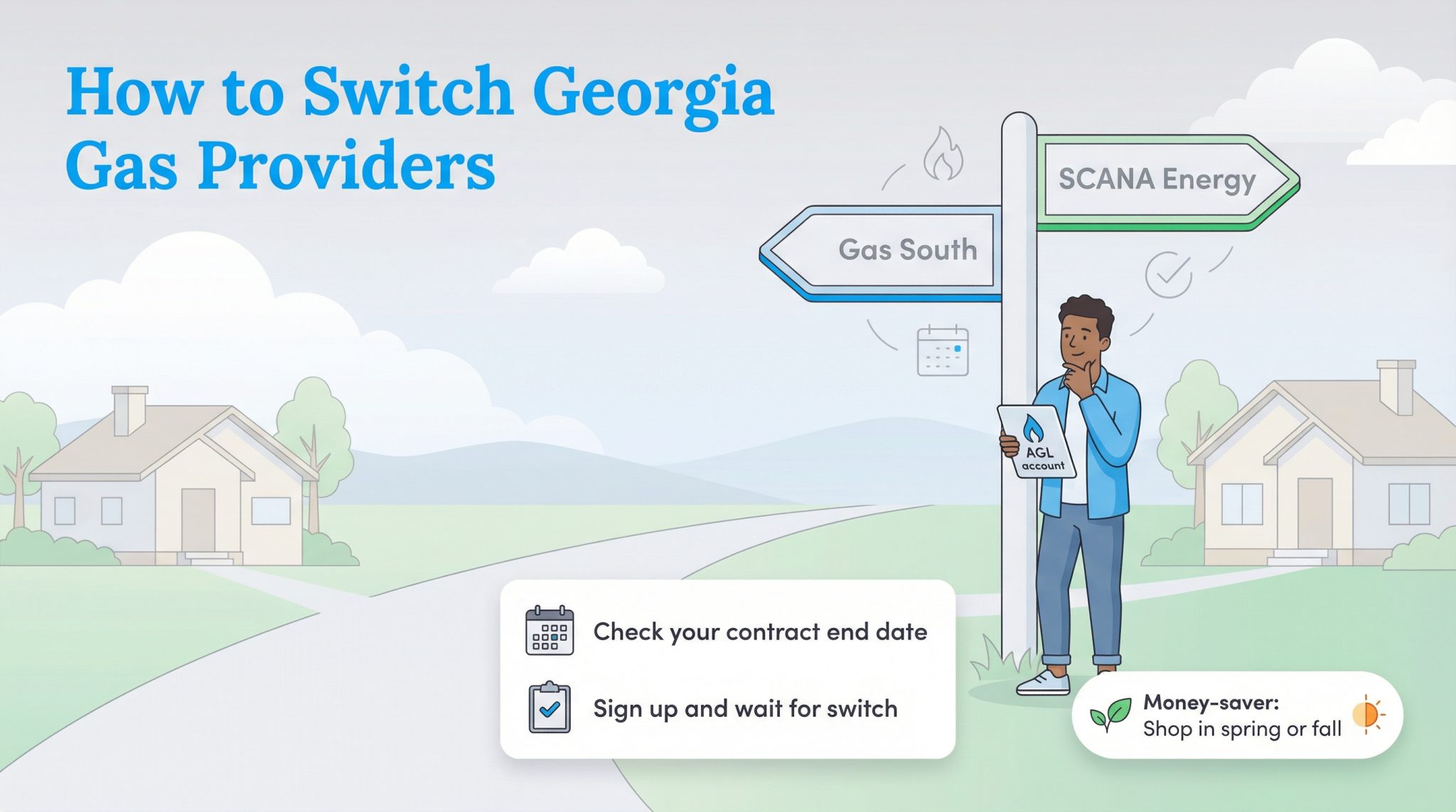 SCANA vs. Gas South: A Head-to-Head Comparison of Rates and Service ...