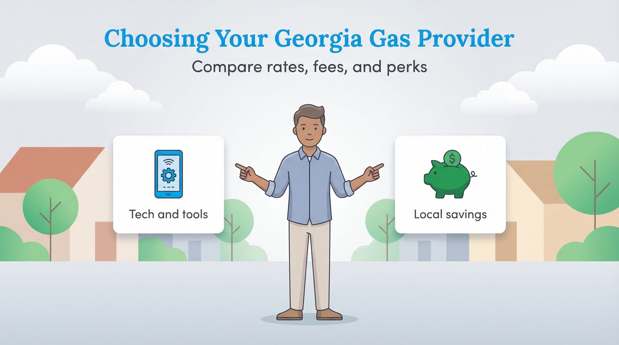 Constellation vs. True Natural Gas: Which Georgia Provider is Best for ...