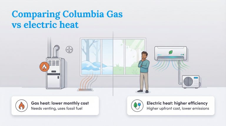 Columbia Gas: Start Service, Compare Rates, and Save Energy – Utilities ...