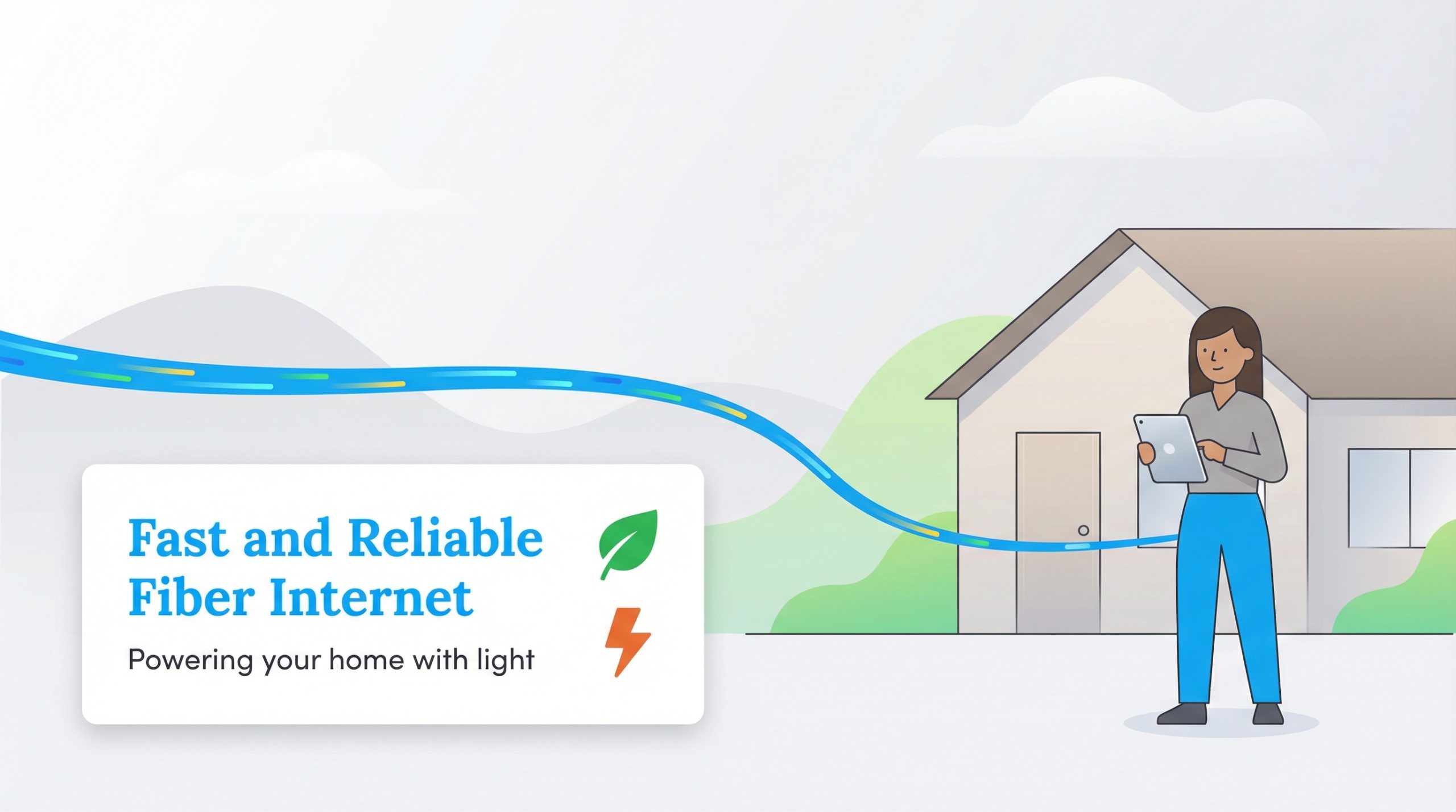 Find Fiber Internet Providers For Your Home – Utilities For My Home