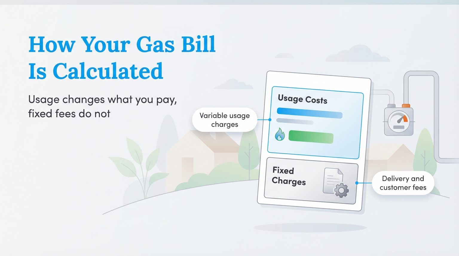 How to Save on Your Gas Bill: 12 Practical Tips to Lower Costs ...